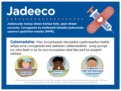 Measles Information | Summit County Public Health